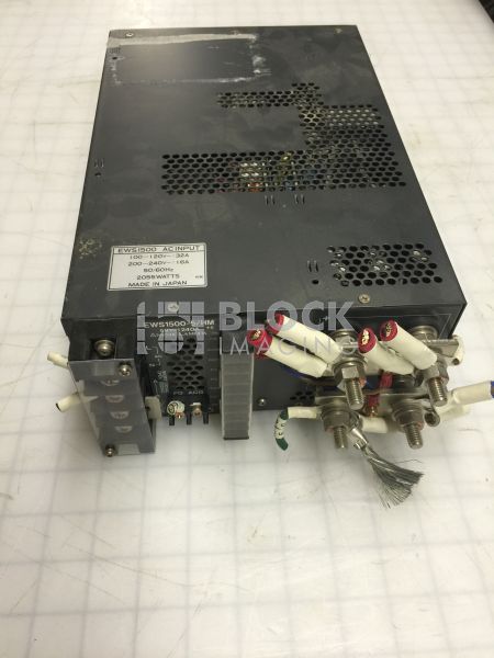 4520-530-60277 - Philips - CT - Power Supply | Block Imaging
