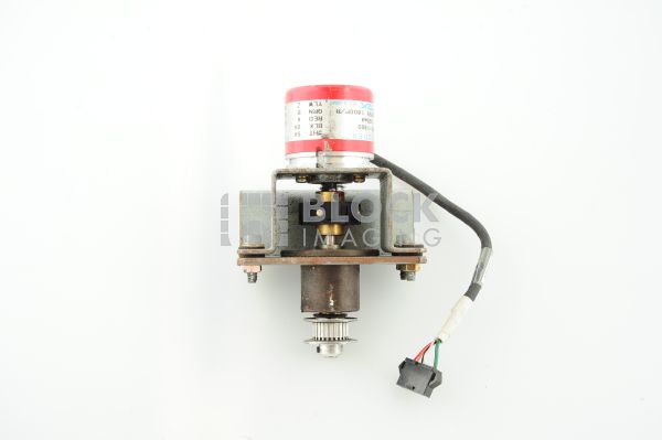 4520-531-06920 - Philips - CT - Encoder Assembly | Block Imaging