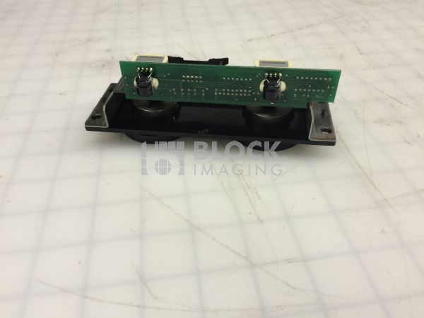 4520-531-60248 - Philips - CT - Window Controller | Block Imaging