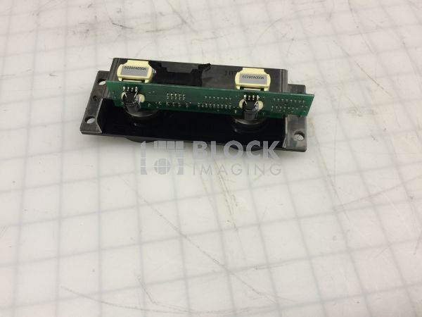 4520-531-60248 - Philips - CT - Window Controller | Block Imaging