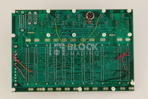 4522-103-10604 - Philips - R/F Room - Backplane Board | Block Imaging