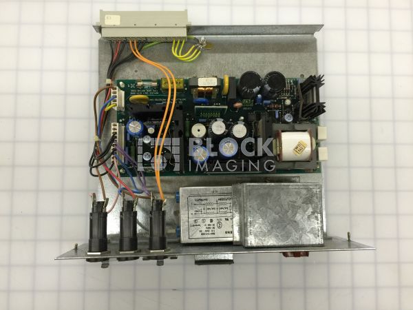 4522-105-15421 - Philips - Cath/Angio - SCC8 Board | Block Imaging