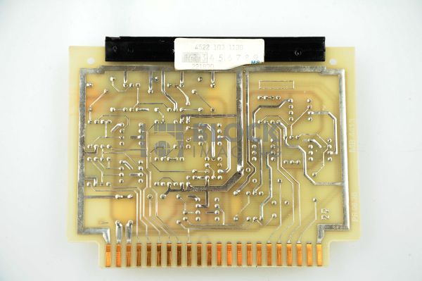 4522-107-11303 - Philips - Cath/Angio - Ref. Converter HVGN OM200 Board ...
