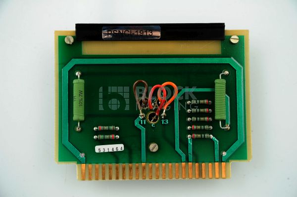 4522-107-2280 - Philips - X-Ray - AUX Supply 1A PCB HVGN Board | Block ...