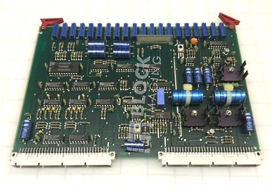 4522-108-01603 - Philips - Cath/Angio - Camera Control Board | Block ...