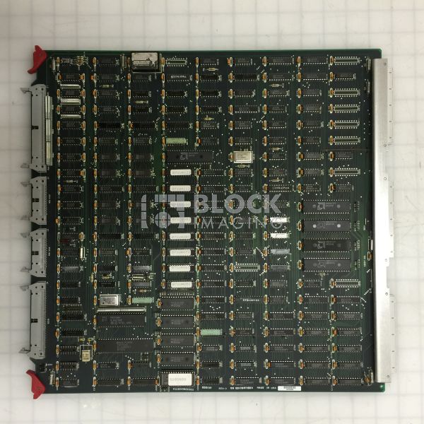 4522-108-02602 - Philips - CT - Host Interface Board | Block Imaging