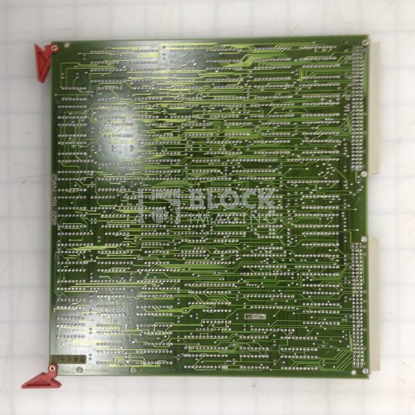 4522-108-05551 - Philips - R/F Room - Variable Length Coder Board ...