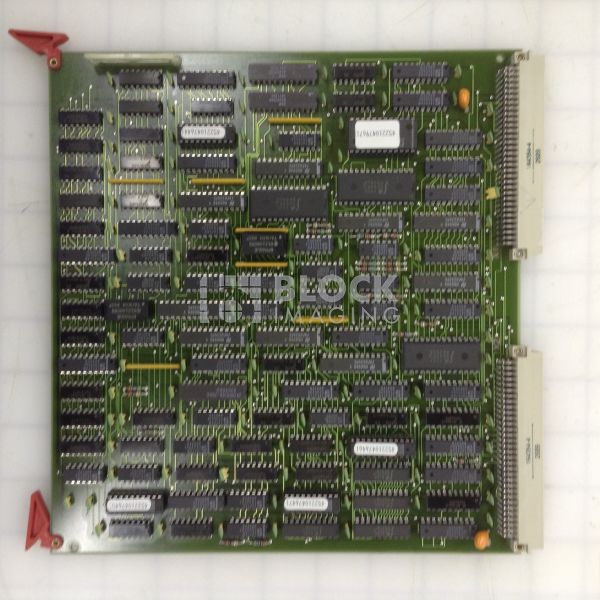 4522-108-05551 - Philips - R/F Room - Variable Length Coder Board ...