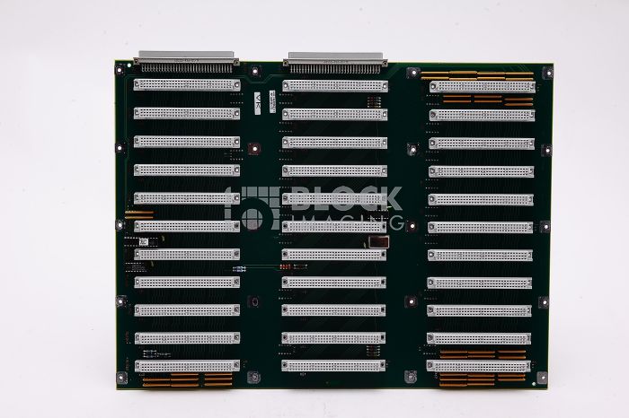 4522-108-07802 - Philips - R/F Room - Backpanel Board | Block Imaging