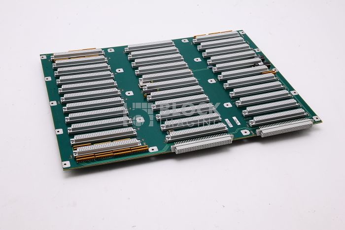 4522-108-07802 - Philips - R/F Room - Backpanel Board | Block Imaging