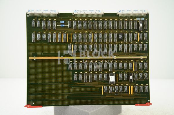 4522-108-08103 - Philips - R/F Room - Processing Board 1 D.S.I. Board | Block Imaging