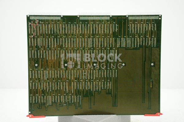 4522-108-08103 - Philips - R/F Room - Processing Board 1 D.S.I. Board ...