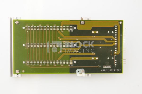 4522-117-47551 - Philips - MRI - Audio Interface Box BP | Block Imaging