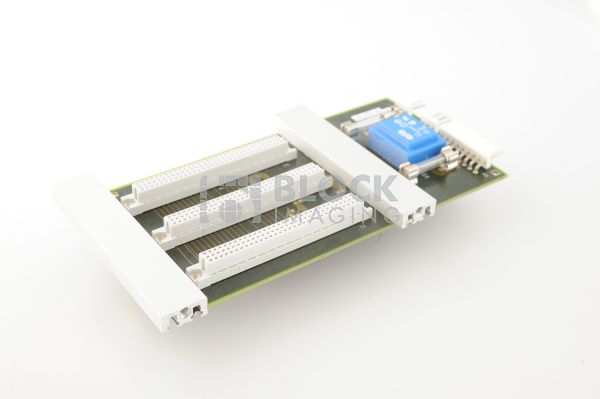 4522-117-47551 - Philips - MRI - Audio Interface Box BP | Block Imaging