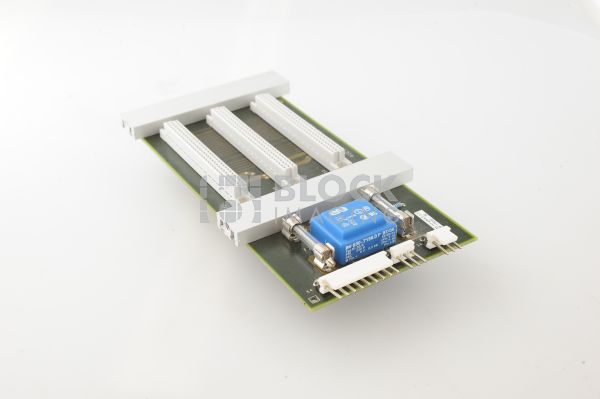 4522-117-47551 - Philips - MRI - Audio Interface Box BP | Block Imaging