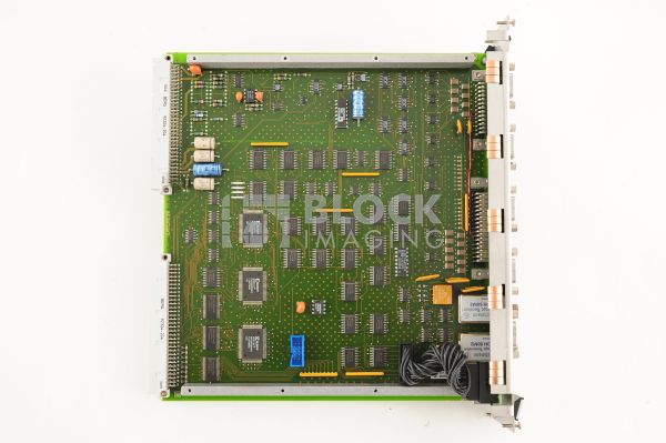 4522-117-64121 - Philips - MRI - Pfint Card