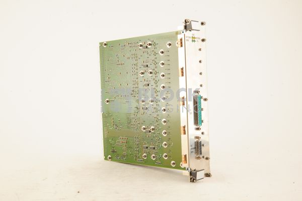 4522-117-81555 - Philips - MRI - QDD-MT Board | Block Imaging