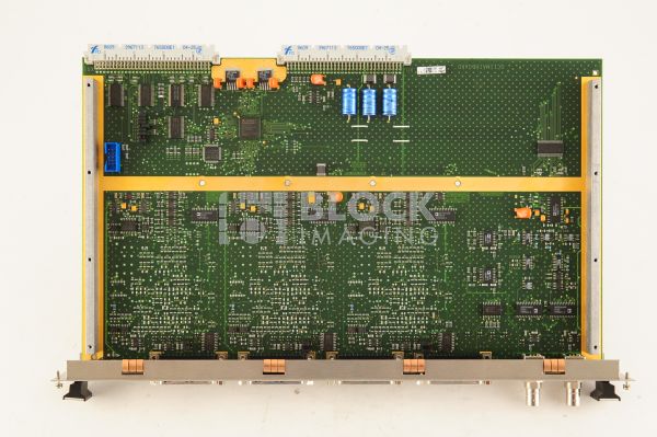 4522-117-95291 - Philips - MRI - GCI 2 Main Board | Block Imaging