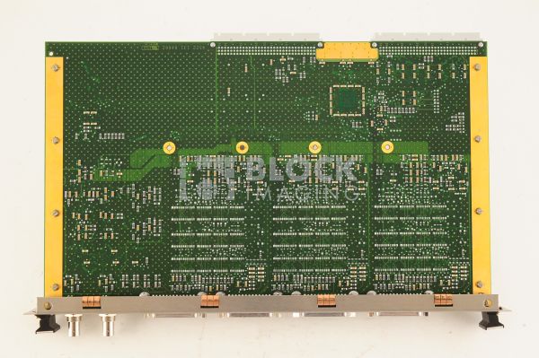 4522-117-95291 - Philips - MRI - GCI 2 Main Board | Block Imaging