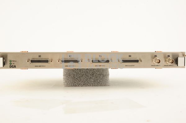 4522-117-95291 - Philips - MRI - GCI 2 Main Board | Block Imaging