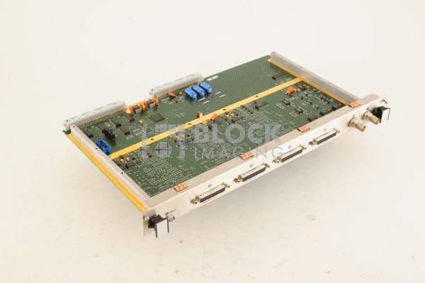 4522-117-95291 - Philips - MRI - GCI 2 Main Board | Block Imaging
