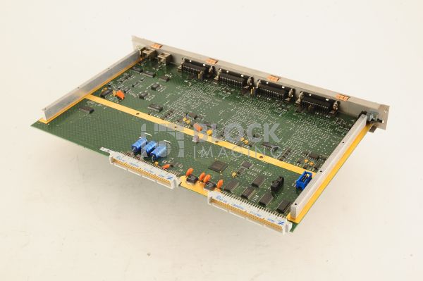 4522-117-95291 - Philips - MRI - GCI 2 Main Board | Block Imaging