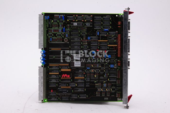 4522-127-02076 - Philips - C-Arm - X-Generator Control Board | Block ...
