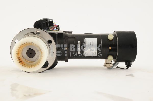 4522-128-8387 - Philips - Cath/Angio - Motor C-ARC Rotation Assembly ...