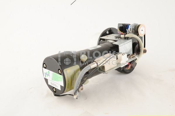 4522-128-8387 - Philips - Cath/Angio - Motor C-ARC Rotation Assembly ...