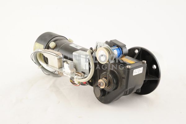 4522-128-8387 - Philips - Cath/Angio - Motor C-ARC Rotation Assembly ...