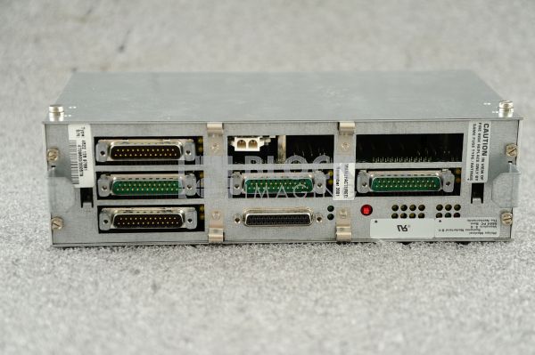 4522-128-97881 - Philips - R/F Room - SCP Selector R2 Box | Block Imaging