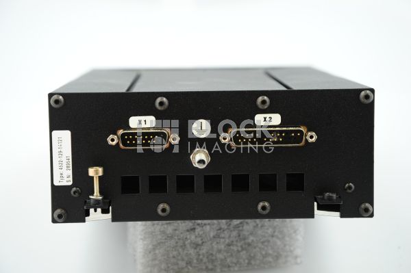 4522-129-14121 - Philips - Cath/Angio - Processing Unit Box | Block Imaging