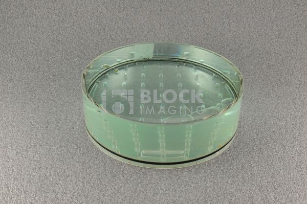 4522-130-87393 - Philips - MRI - SAM 400 MM Perf. Phantom | Block Imaging