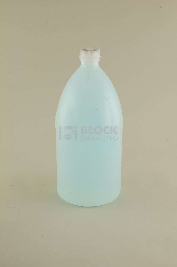 4522-130-96104 - Philips - MRI - 5000 CC Phantom Bottle | Block Imaging