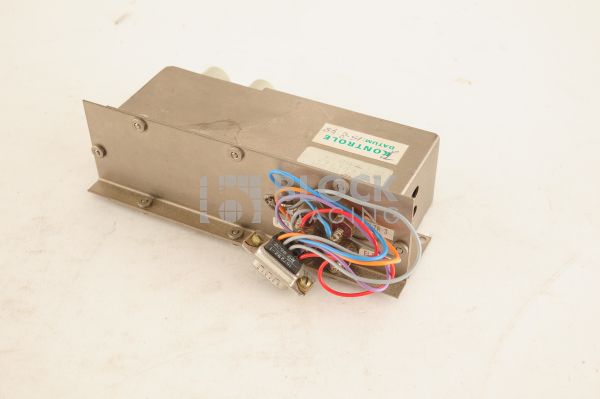 4522-131-22102 - Philips - MRI - Control Panel Assembly | Block Imaging
