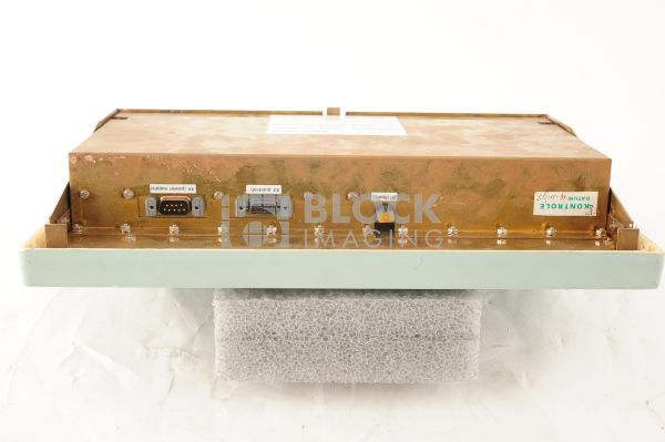 4522-131-2555 - Philips - MRI - Front End Monitor | Block Imaging