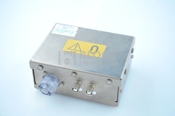 4522-131-35302 - Philips - MRI - Mag Ram Intercom Box | Block Imaging