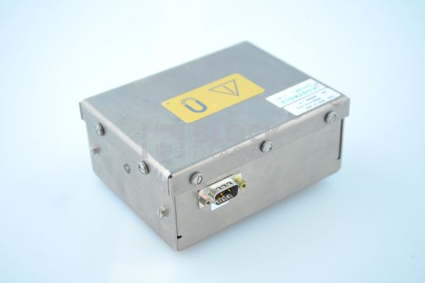 4522-131-35302 - Philips - MRI - Mag Ram Intercom Box | Block Imaging
