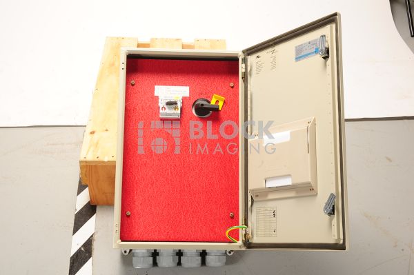 4522-131-53891 - Philips - MRI - Extended MDU | Block Imaging