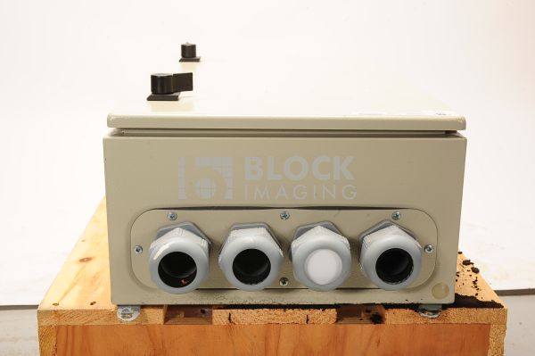 4522-131-53891 - Philips - MRI - Extended MDU | Block Imaging