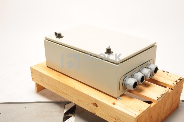 4522-131-53891 - Philips - MRI - Extended MDU | Block Imaging