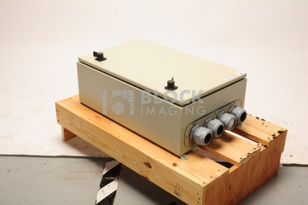 4522-131-53891 - Philips - MRI - Extended MDU | Block Imaging