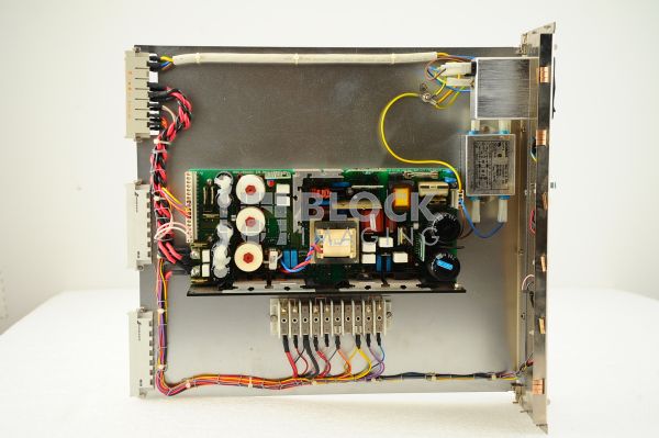 4522-131-67061 - Philips - MRI - Switch M. Power Supply | Block Imaging