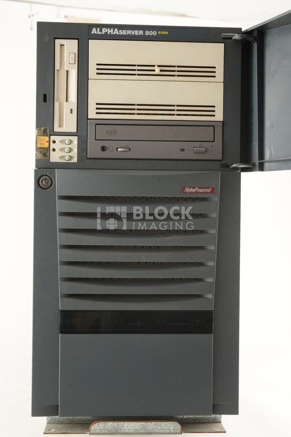 4522-131-67971 - Philips - MRI - Alpha Server 800 | Block Imaging