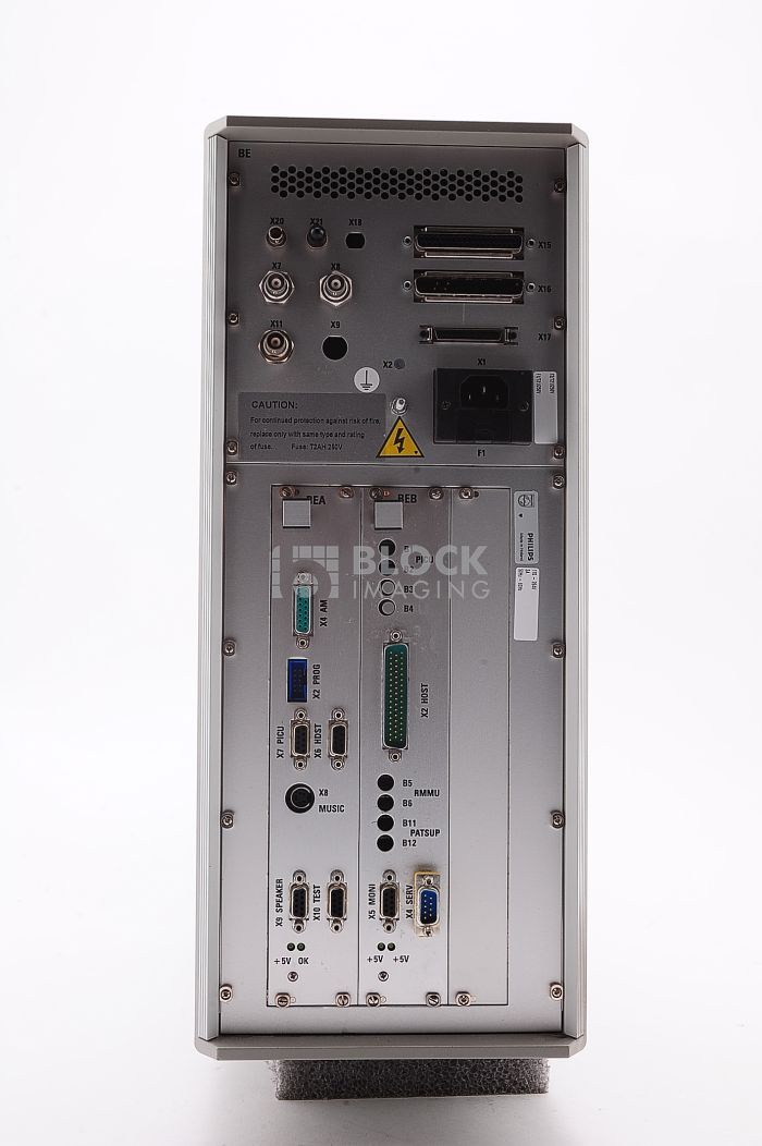 4522-131-74253 - Philips - MRI - Operator Console Assembly | Block Imaging
