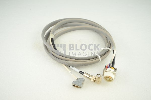 4522-131-7535 - Philips - MRI - PICU Transmit/Rec Cable | Block Imaging