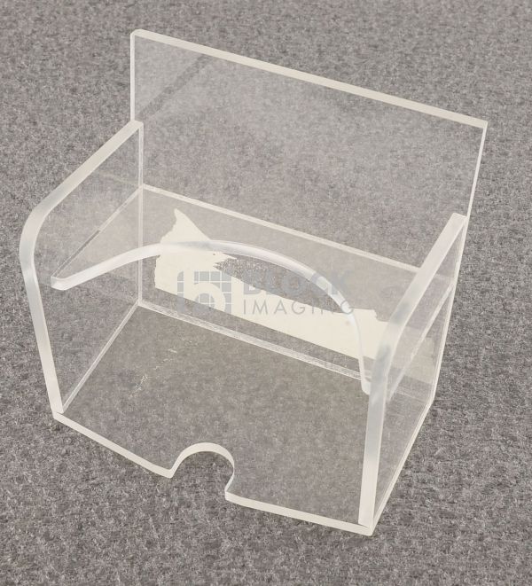 4522-131-89891 - Philips - MRI - Holder Phantom | Block Imaging