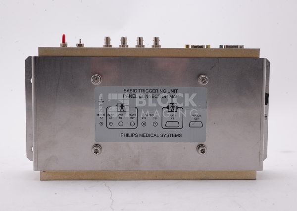 4522-132-24562 - Philips - MRI - Basic Triggering unit | Block Imaging