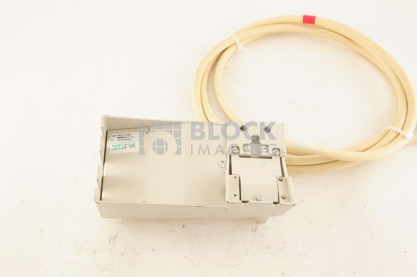 4522-132-31134 - Philips - MRI - Sam Driverbox SHNC ODU Connector ...
