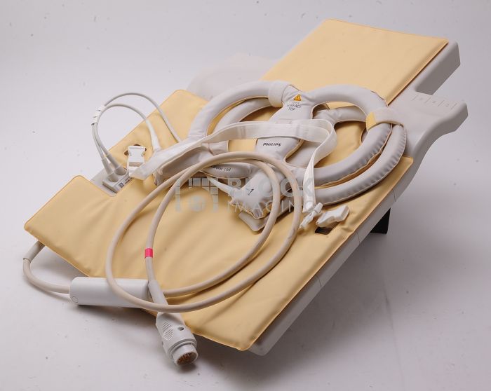4522-133-17251 - Philips - MRI - Sense Cardiac Coil | Block Imaging